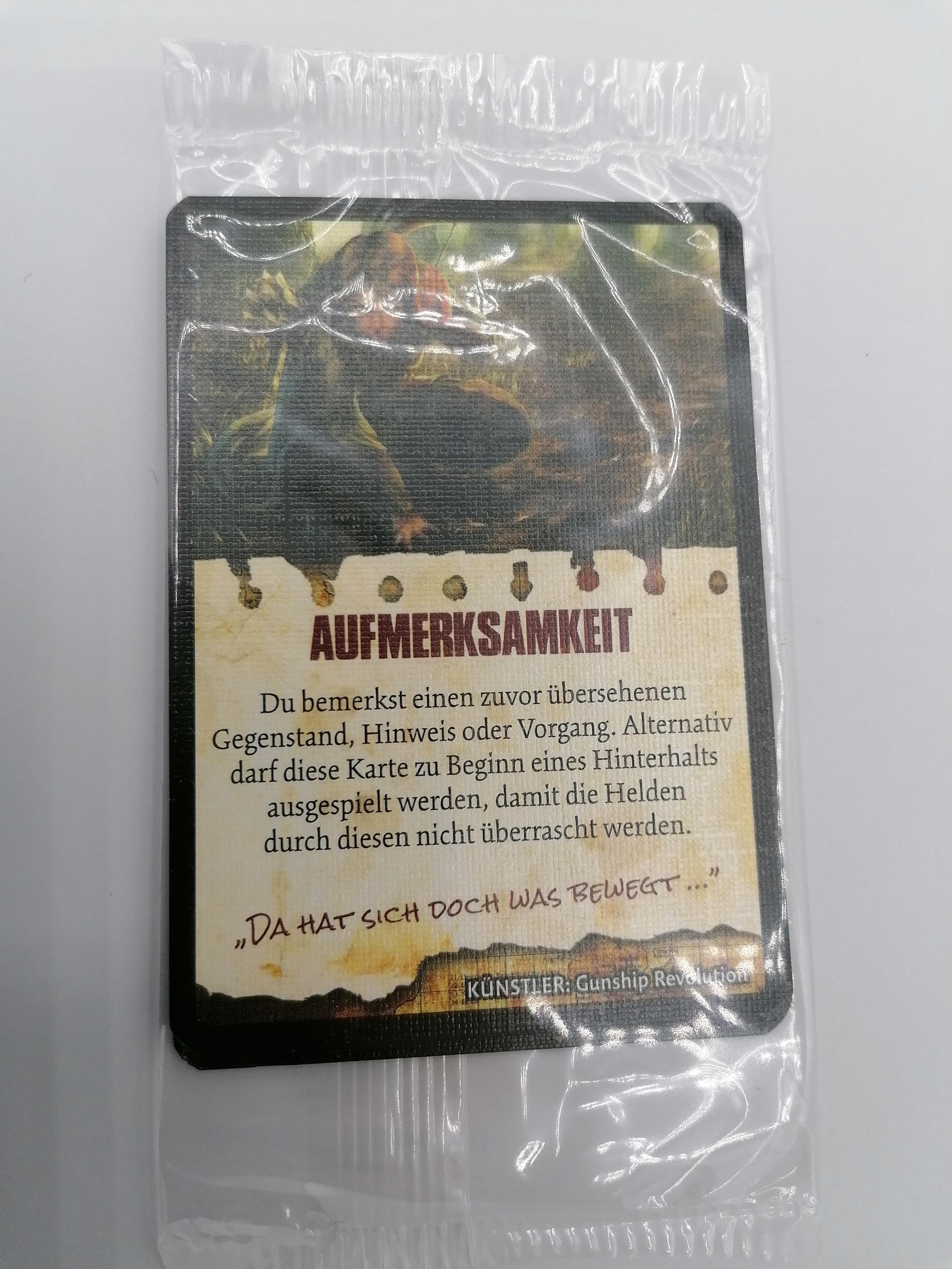 Savage Worlds Flow Pack Torg | Zubehör | Savage Worlds | F-SHOP