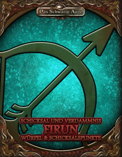 DSA5 - Schicksal und Verdammnis - Gottheit Firun | Würfel und Chips ...